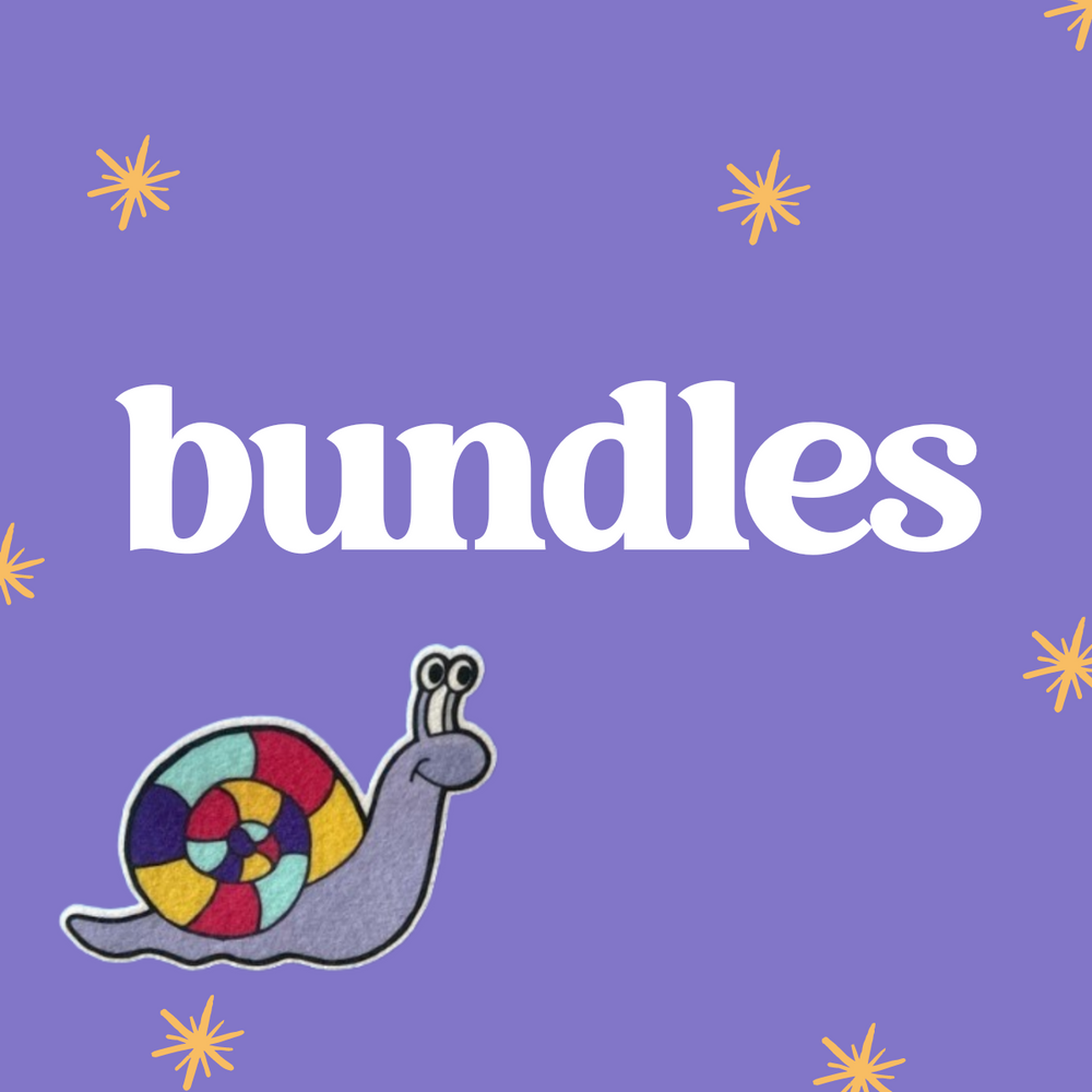 Collections – Storytelling Fun