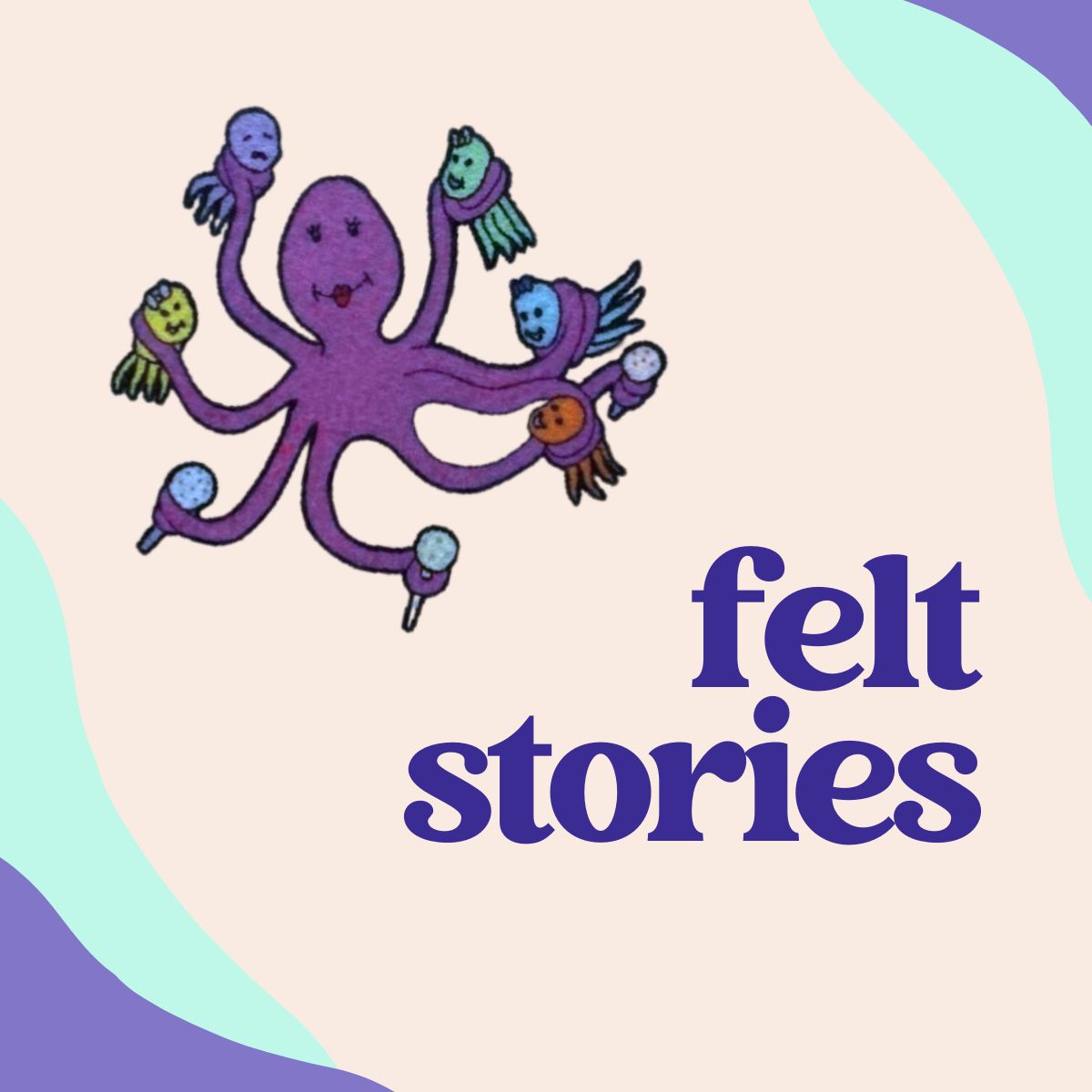Felt Board Sets – Storytelling Fun